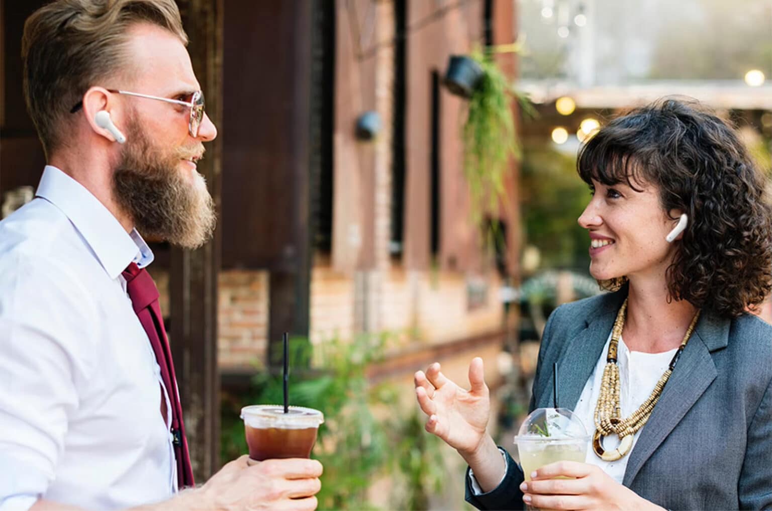 Top 5 Translation Earbuds: Break Language Barriers in Real-Time